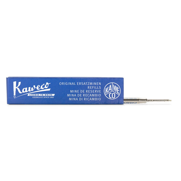 KAWECO Sport G2 Roller Ball Refill – WRITER Stationery Store