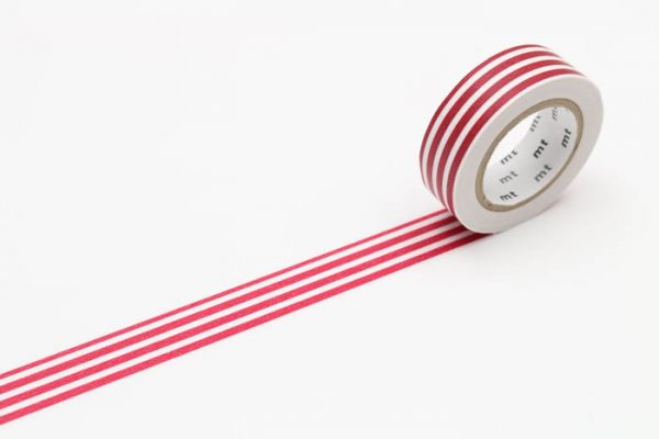 IP-BORDER STRAWBERRY – WRITER Stationery Store