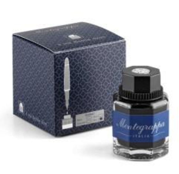 MONTEGRAPPA Ink Bottle 42ml – WRITER Stationery Store